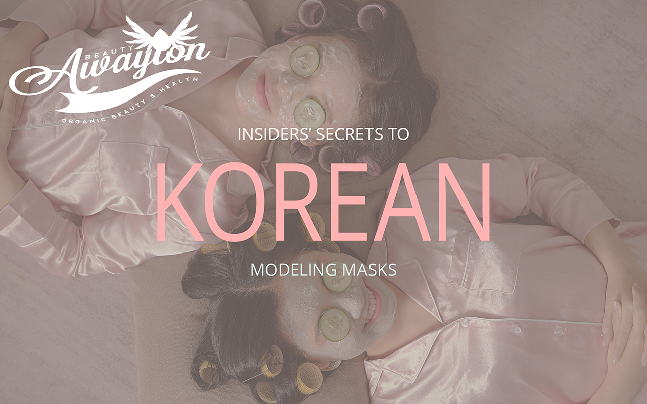 AWAYION BEAUTY - Awayion